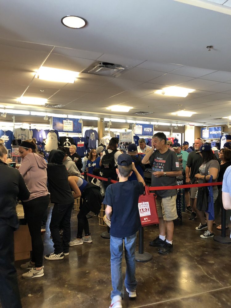 CAMELBACK RANCH - 838 Photos & 238 Reviews - 10710 W Camelback Rd ...