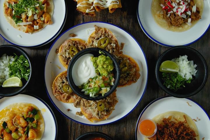 Luchador Micheladas & Botanas, Texas | Roadtrippers