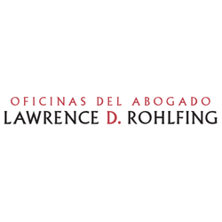 LAW OFFICES OF LAWRENCE D. ROHLFING - 14 Photos & 14 Reviews - 12631 ...
