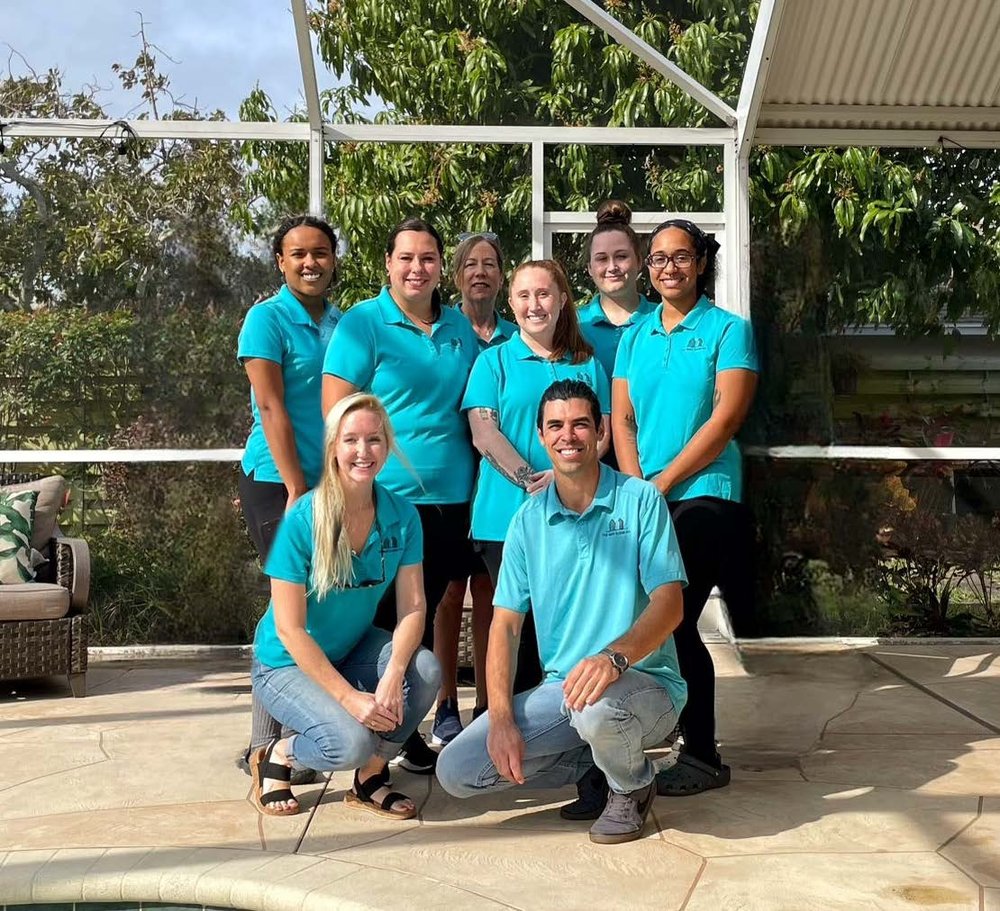 THE MADE CLEAN COMPANY - Updated September 2025 - 1201 6th Ave W ...