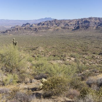 PASS MOUNTAIN LOOP TRAIL - Updated January 2026 - 21 Photos - 5635 N ...