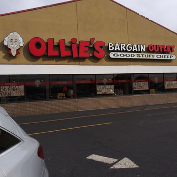 OLLIE’S BARGAIN OUTLET - Updated December 2025 - 22 Photos - 322 West ...