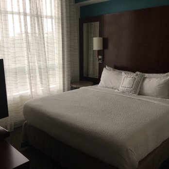 RESIDENCE INN BY MARRIOTT BALTIMORE HUNT VALLEY - Updated February 2026 ...