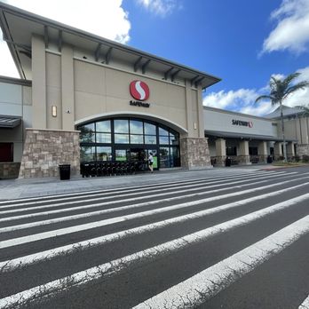 SAFEWAY - Updated November 2025 - 81 Photos & 92 Reviews - 4454 Nuhou ...