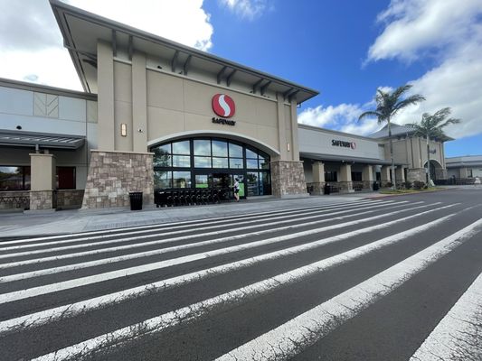 SAFEWAY - Updated November 2025 - 81 Photos & 92 Reviews - 4454 Nuhou ...