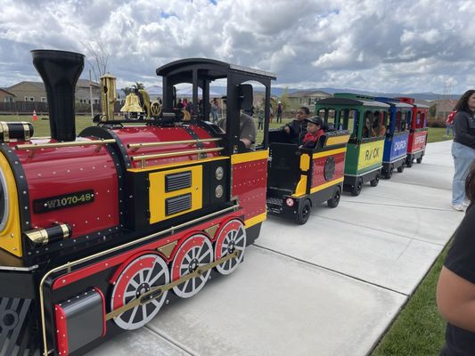 JULPUN PARK - Updated October 2025 - 5500 Sierra Trail Way, Antioch ...