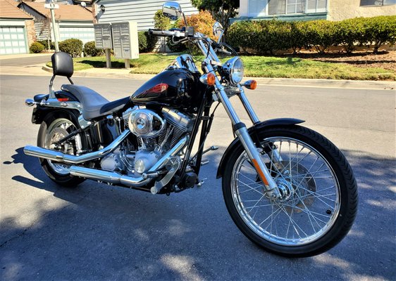 8 BALL MOTORCYCLE TIRES - SAN DIEGO - Updated May 2026 - 164 Photos ...
