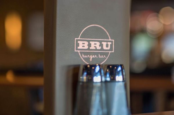 BRU BURGER BAR - CINCINNATI - Updated March 2025 - 497 Photos & 578 ...