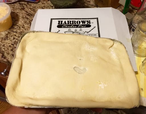 HARROW’S CHICKEN PIES - Updated December 2025 - 14 Photos & 60 Reviews ...