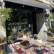 ROSECRANS - 111 Photos & 58 Reviews - 7 Greenwich Ave, New York, NY ...