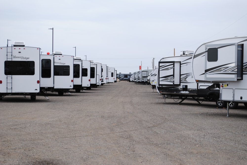 ALBUQUERQUE RV - 20 Photos & 14 Reviews - 13805 I-40 W Frontage Rd ...
