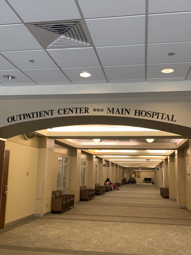 DCH OUTPATIENT AND INDUSTRIAL SERVICES & REHABILITATION - Updated July ...