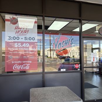 YOSHI’S - Updated December 2025 - 59 Photos & 114 Reviews - 4102 N 24th ...