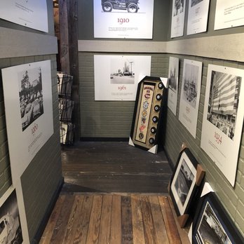 THE DETROIT SHOPPE - Updated October 2025 - 31 Photos & 29 Reviews ...