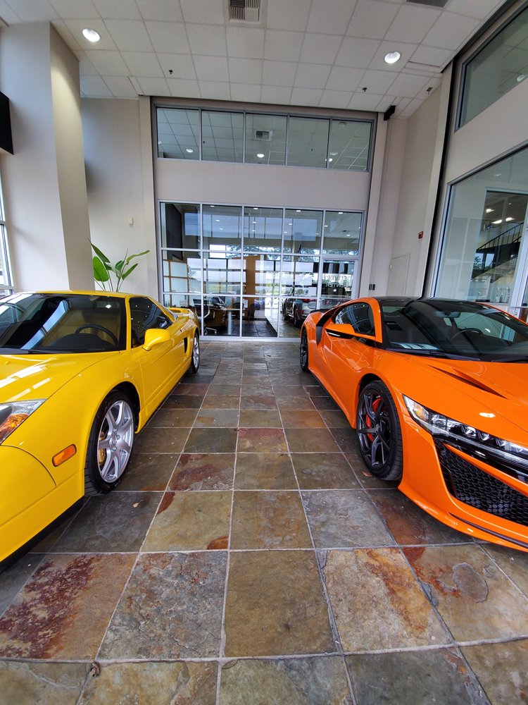 Fascinating Acura Of Bellevue 13424 Ne 20th St Bellevue Wa 98005 Photos