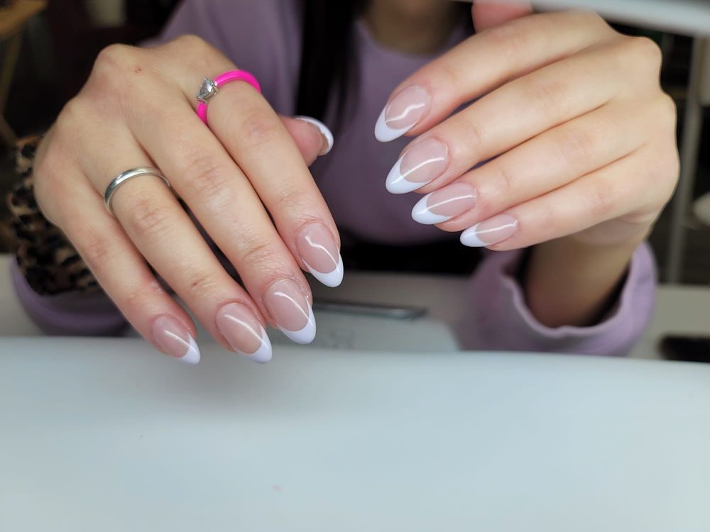 THE NAIL LAB - Updated June 2024 - 14 Photos - New Hyde Park, New York ...