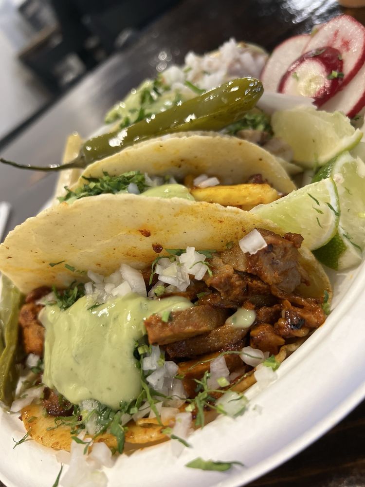 JUST TACOS - Updated May 2025 - 67 Photos & 22 Reviews - 65 River Dr ...