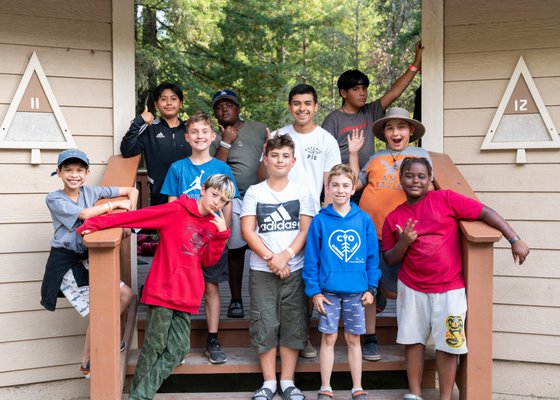 CATHOLIC CHARITIES CYO CAMP - Updated April 2025 - 108 Photos & 20 ...