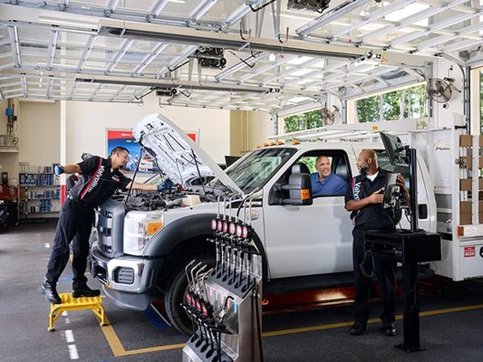 Oil Change Mankato Mn