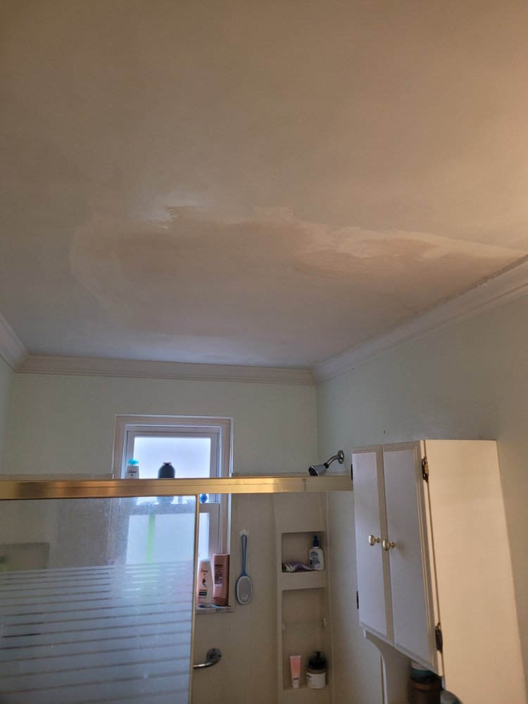 VERY HANDY WALL AND CEILING REPAIRS - Updated October 2025 - 10 Photos ...