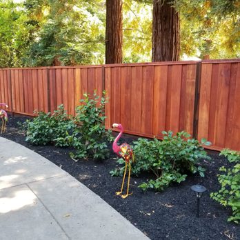 RQ FENCING - Updated December 2025 - 126 Photos & 23 Reviews - Fremont ...