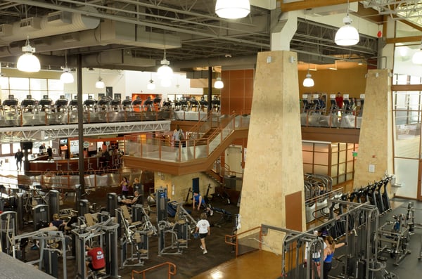 VILLA SPORT FITNESS - Updated March 2025 - 69 Photos & 76 Reviews - 801 ...