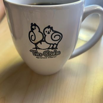 TWO CHICKS - Updated August 2024 - 2174 Photos & 2110 Reviews - 752 S ...