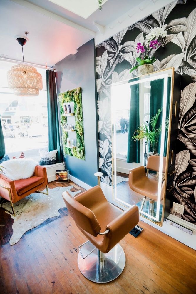 SOVEREIGN STUDIO SALON - 28 Photos - 21 Western Ave, Petaluma ...