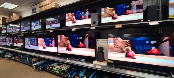 MICRO CENTER - 17 Photos & 99 Reviews - 1957 E. Joppa Rd., Baltimore ...