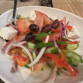 LEVANT MEDITERRANEAN RESTAURANT & CATERING - Updated December 2024 ...