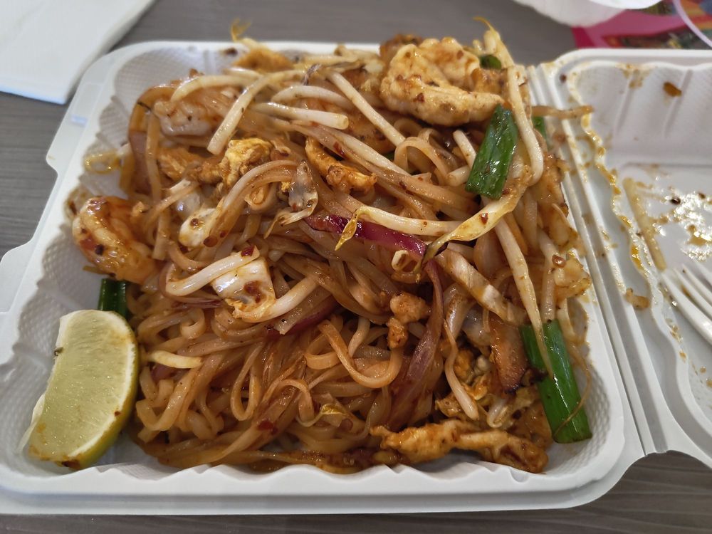 RUBY THAI KITCHEN - Updated December 2025 - 75 Photos & 42 Reviews ...