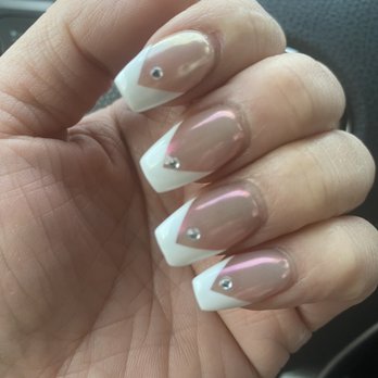CHLOE NAILS & SPA - Updated October 2025 - 367 Photos & 99 Reviews ...