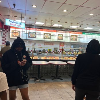 TASTY GOODY CHINESE FAST FOOD - Updated July 2024 - 78 Photos & 199 ...