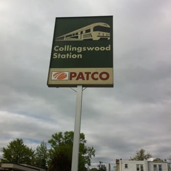 PATCO: COLLINGSWOOD STATION - Updated November 2025 - 43 Photos & 17 ...