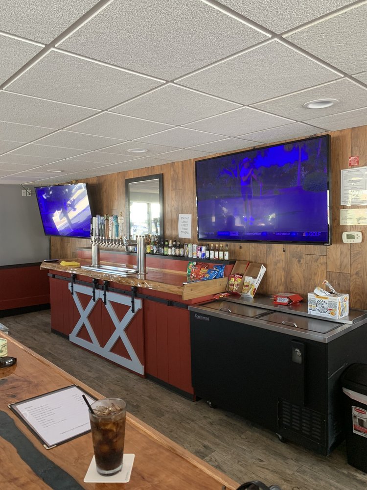 THE BUOY BAR - Updated April 2025 - 11 Photos - 850 Quintana Rd, Morro ...