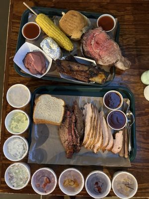 HARD EIGHT BBQ - Updated August 2025 - 4913 Photos & 4396 Reviews - 688 Freeport Pkwy, Coppell ...