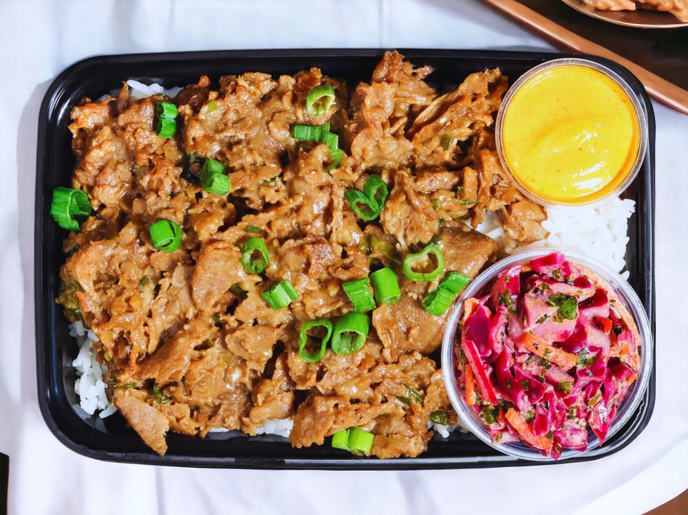 FITEX MEALS - Updated December 2025 - 57 Photos & 25 Reviews - 1906 N ...