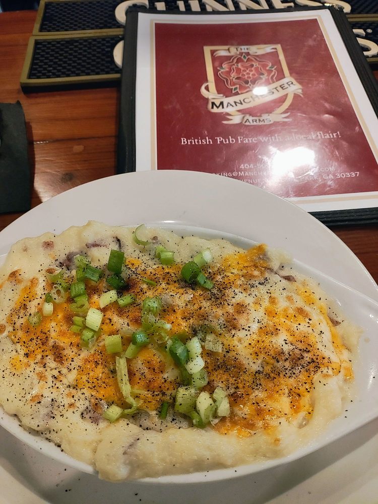 THE MANCHESTER ARMS - Updated September 2025 - 374 Photos & 508 Reviews ...