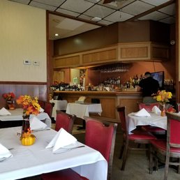 LA GROVA RISTORANTE AND PIZZERIA - Updated August 2025 - 55 Photos & 96 ...