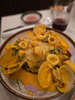 FUSIONISTA - Updated October 2024 - 196 Photos & 136 Reviews - 14 Park ...