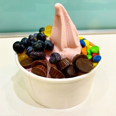 PINKBERRY - Updated October 2025 - 349 Photos & 545 Reviews - 7 W 32nd ...