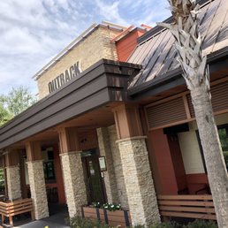 OUTBACK STEAKHOUSE - Updated October 2025 - 333 Photos & 311 Reviews ...