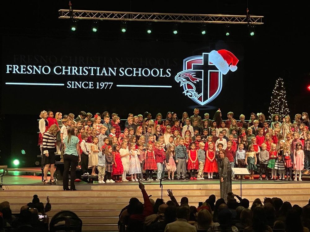 FRESNO CHRISTIAN SCHOOLS - Updated January 2026 - 26 Photos & 10 Real ...