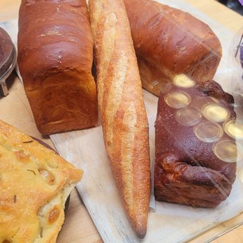 ONE HOUSE BAKERY - Updated September 2024 - 1503 Photos & 974 Reviews ...