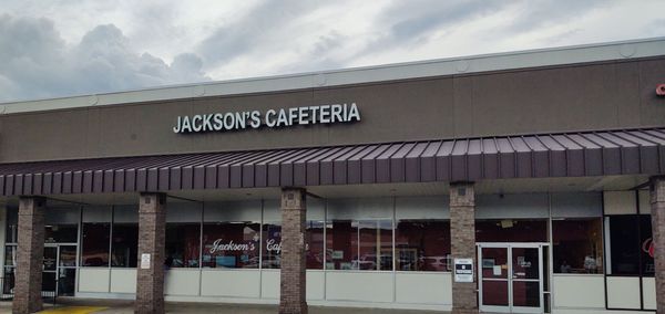 JACKSON’S CAFETERIA - Updated June 2025 - 47 Photos & 49 Reviews - 1453 ...