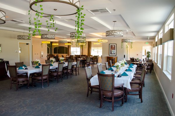 CHATEAU RETIREMENT COMMUNITIES - BOTHELL - Updated September 2024 - 109 ...