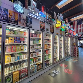 HI-TIME WINE CELLARS - 800 Photos & 1129 Reviews - 250 Ogle St, Costa ...