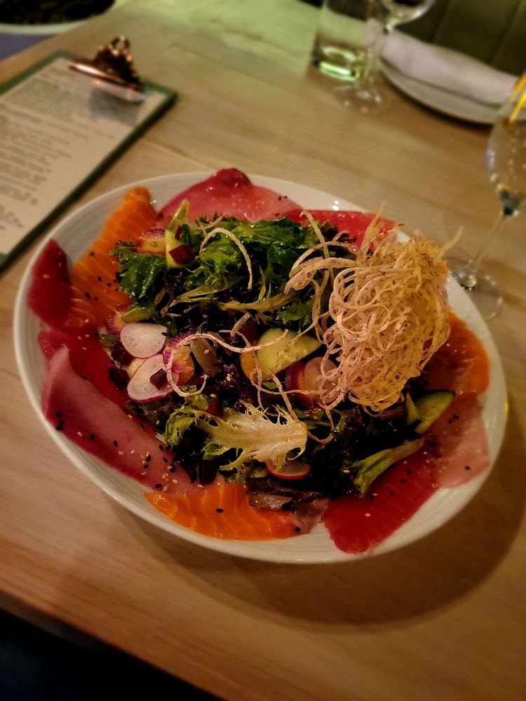 FISH BONE - Updated June 2025 - 50 Photos & 19 Reviews - 420 Rue Notre ...