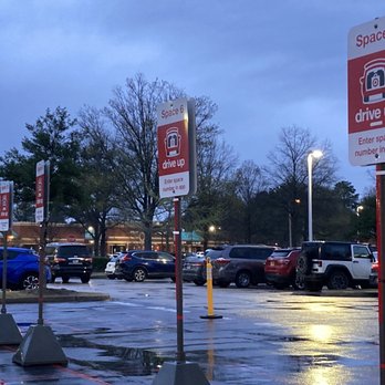 TARGET - Updated October 2025 - 24 Photos & 22 Reviews - 9235 Poplar ...