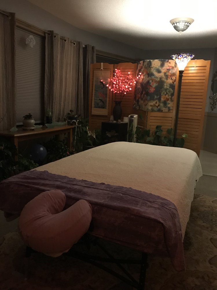 ESSENTIAL TOUCH MASSAGE THERAPY - Updated April 2026 - 215 First Ave E ...